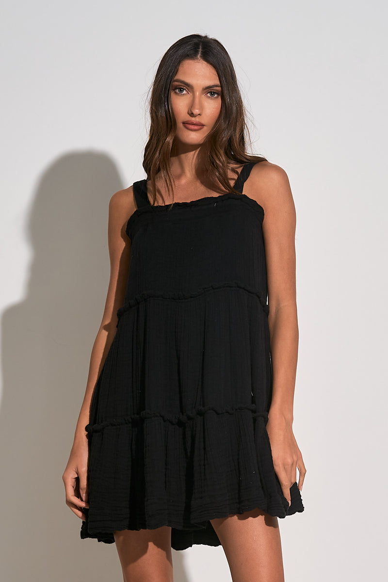 On Edge – Studio 4 Threads